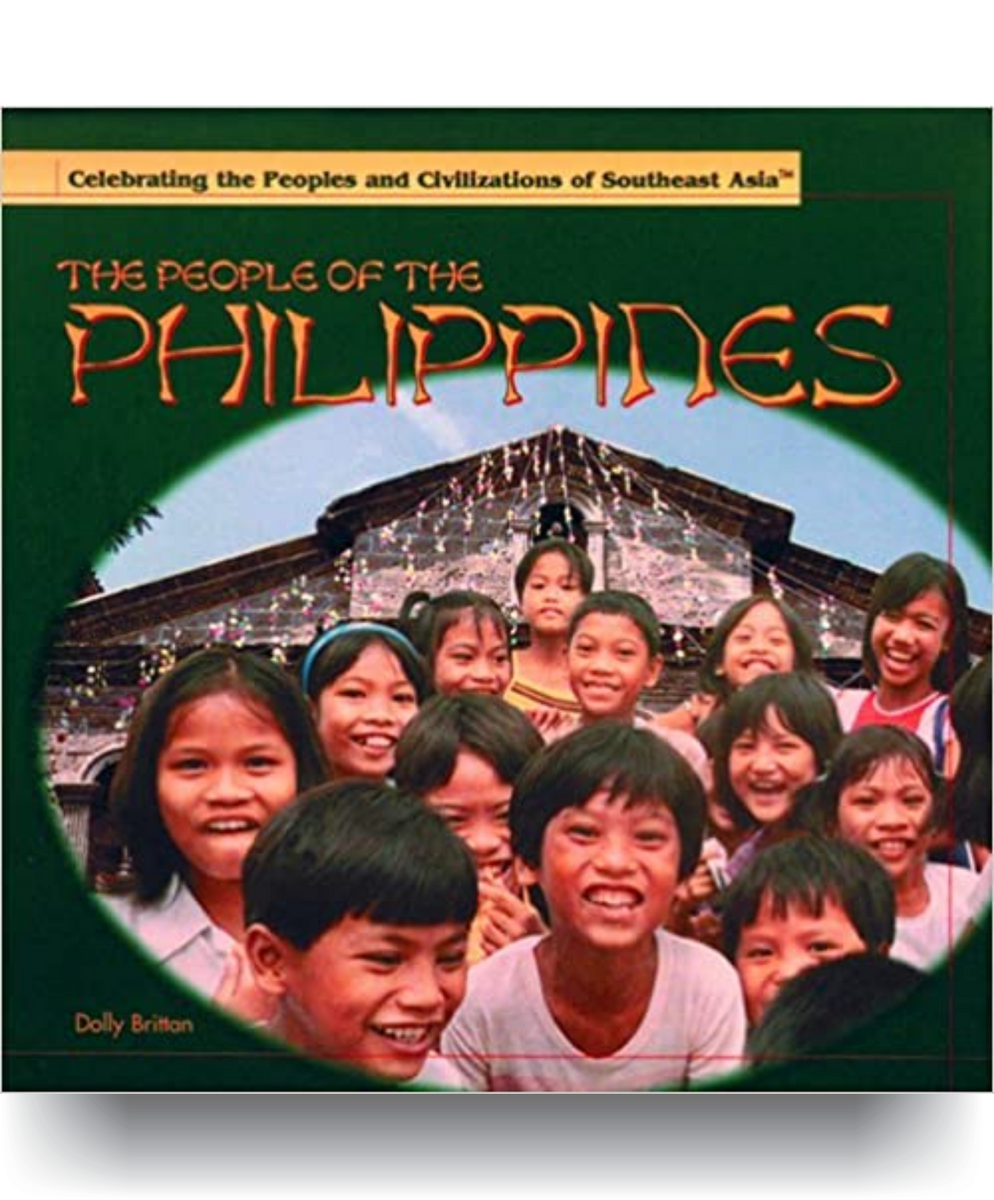People of the Philippines – Philippine Expressions Bookshop