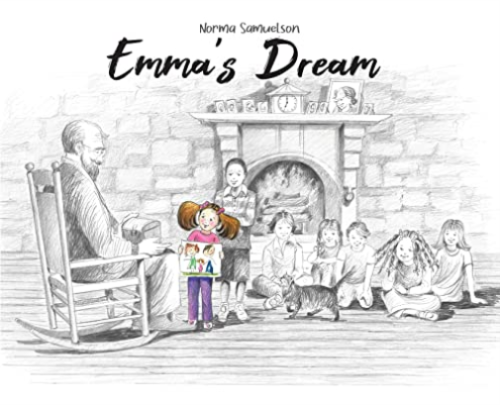 Emma's Dream – Philippine Expressions Bookshop